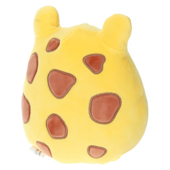 Squishmallows | Toys | Leigh The Toad Squishmallow | Poshmark